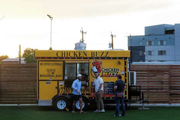 San Antonio icehouse puts modern spin on original