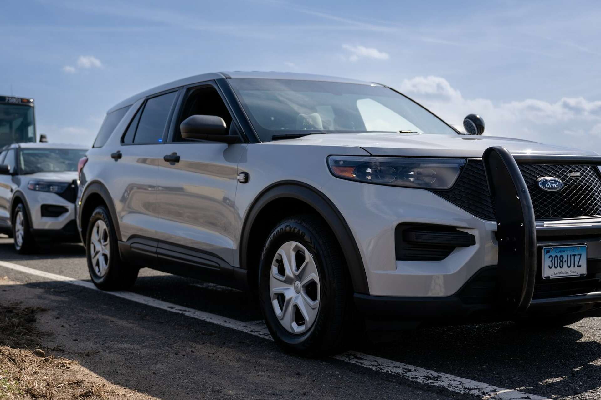 Pair attacked man in North Stonington road rage incident, police say