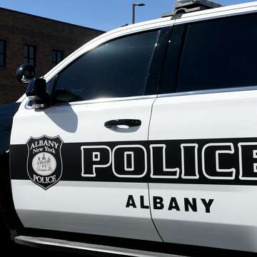 Albany police officer shoots, kills dog after it attacks partner