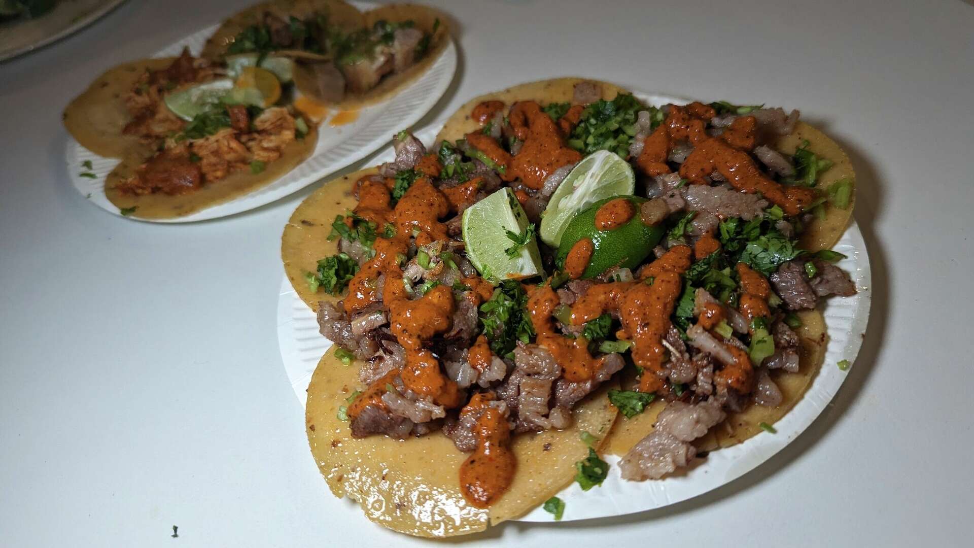 Japanese man finds his ikigai in Tokyo Mexican taco stand