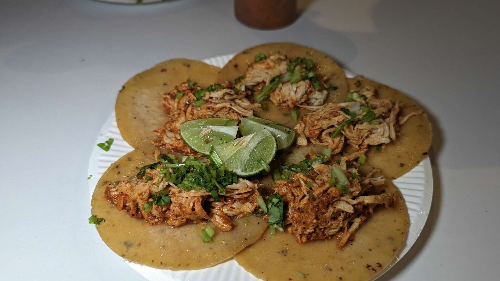 Japanese man finds his ikigai in Tokyo Mexican taco stand