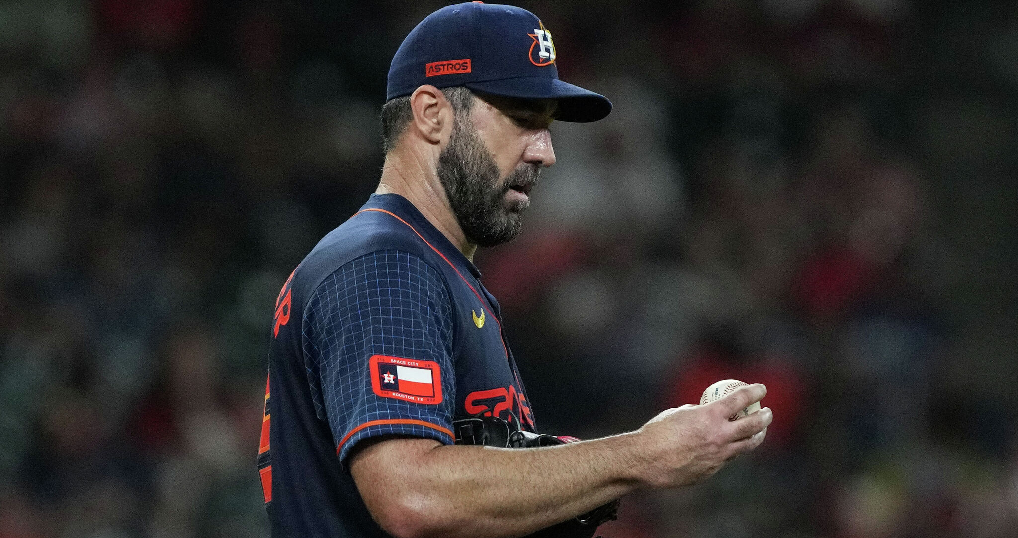 Houston Astros injury update: Justin Verlander to throw off mound