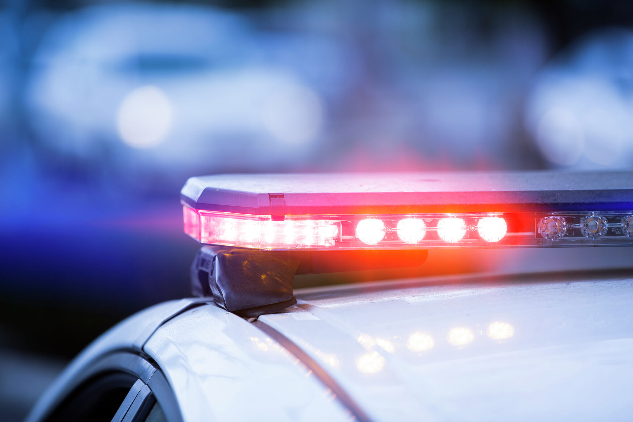 Deadly Texas preschool crash kills woman, injures 5 children