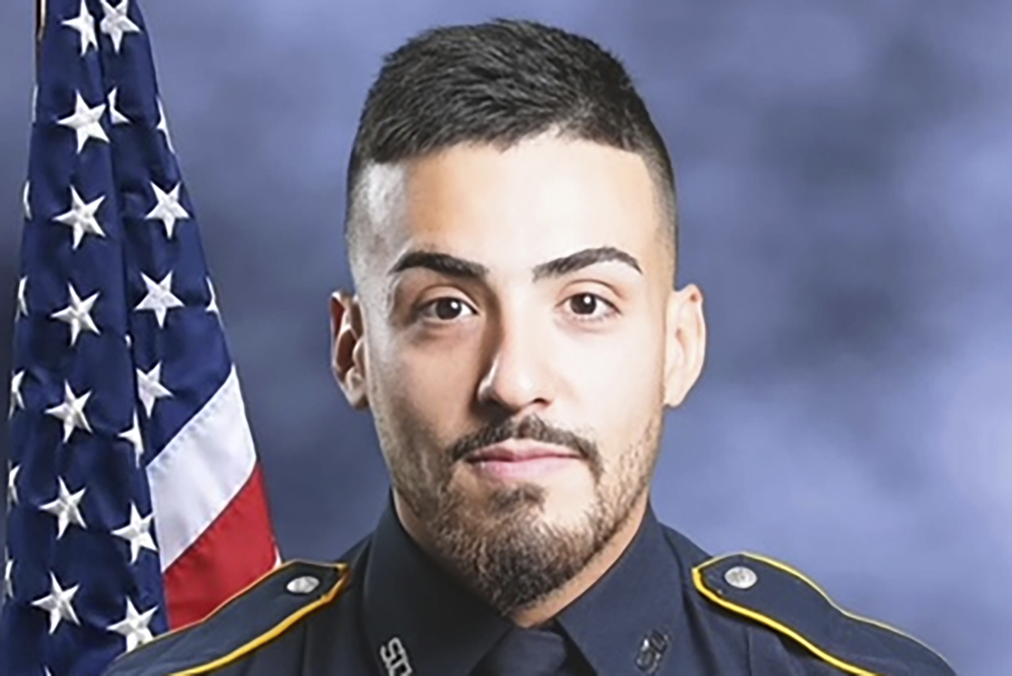 Funeral mass for slain Harris County deputy scheduled at Co-Cathedral