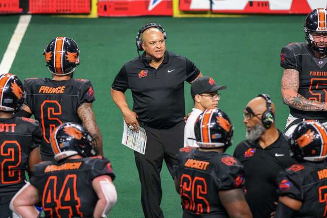 Arena Football One finalizing structure for inaugural 2025 season