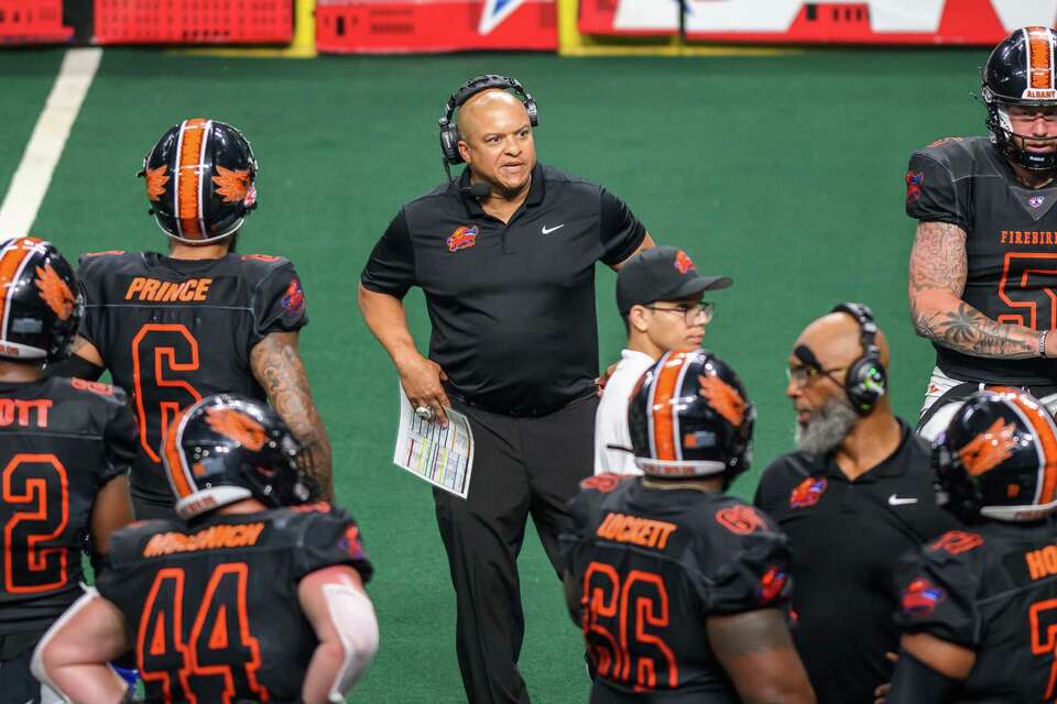 Arena Football One finalizing structure for inaugural 2025 season