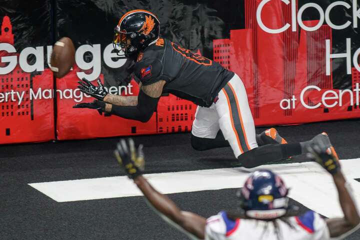 Arena Football One finalizing structure for inaugural 2025 season