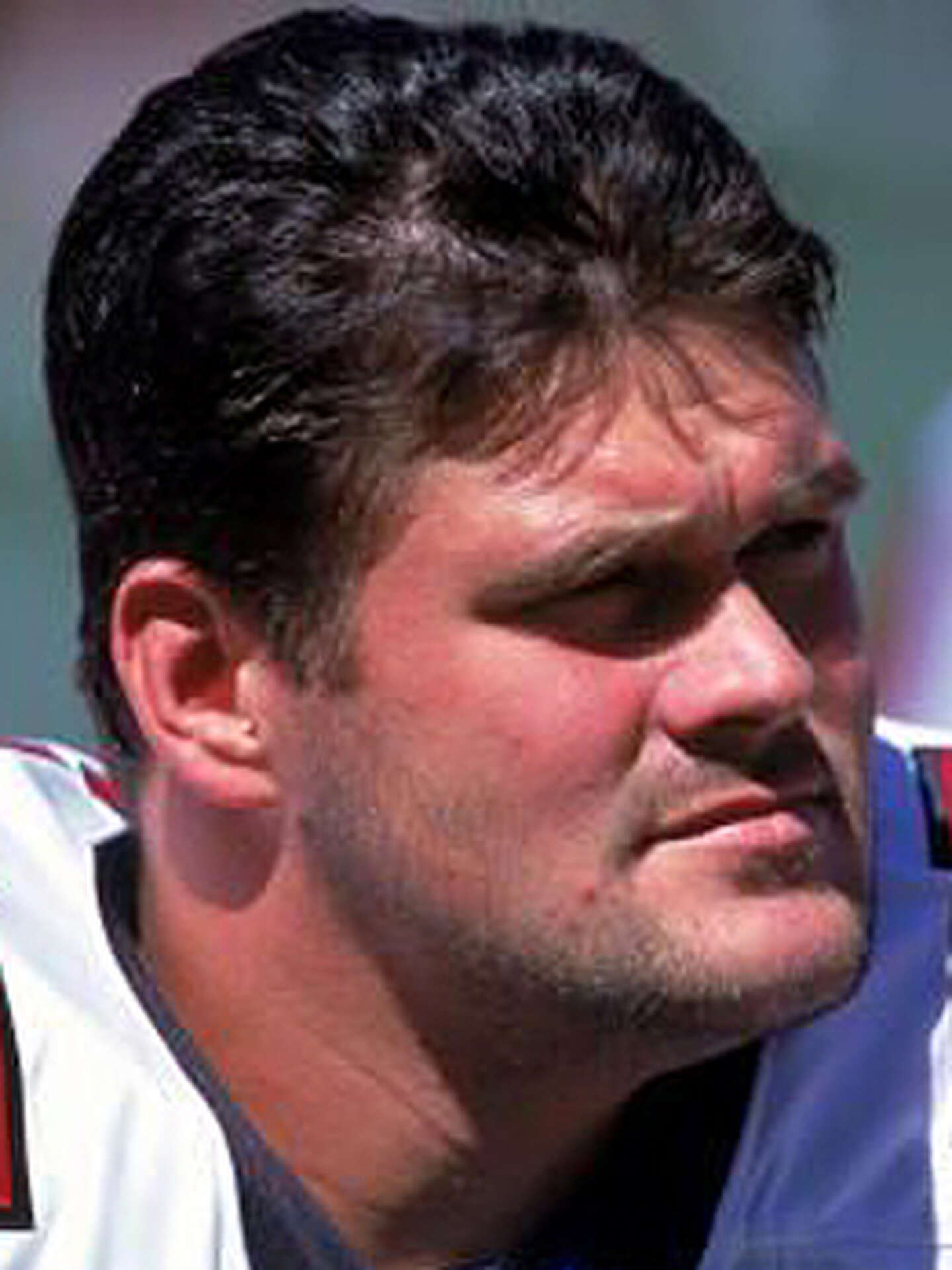 Former Bridge City football star Shane Dronett found dead in Atlanta ...