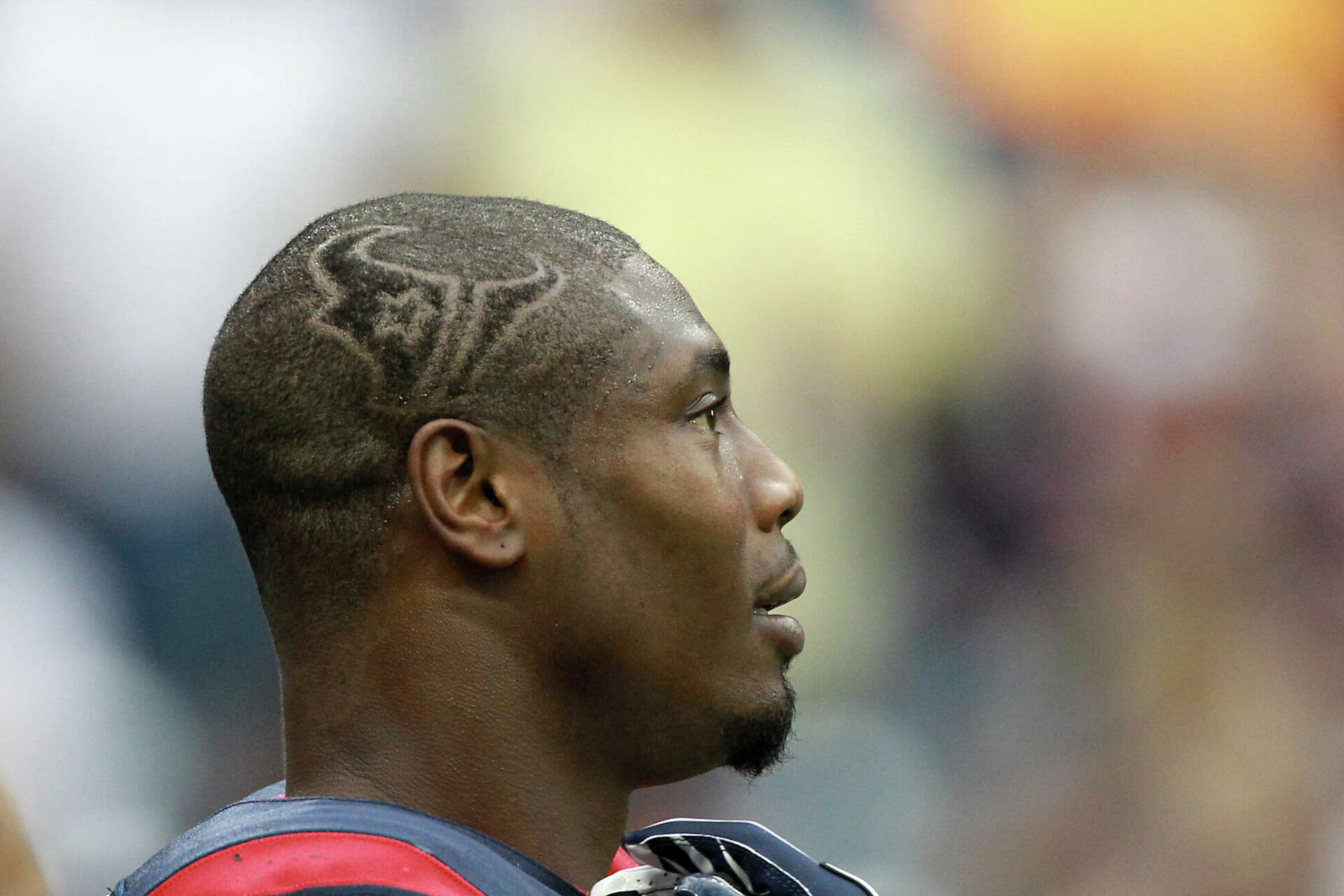 Houston Texans: Former receiver Jacoby Jones dies at age 40