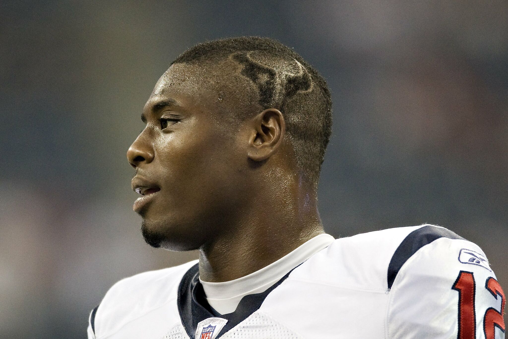 Former Houston Texans star Jacoby Jones dies at 40