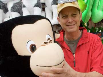 Ken Hoffman, Houston's beloved, witty columnist, dies