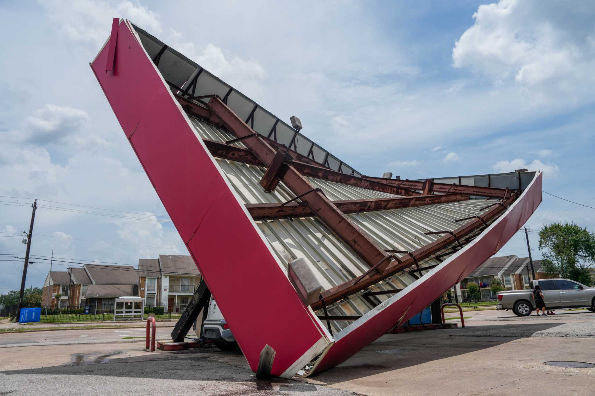 Texas Windstorm Insurance Association may increase rates