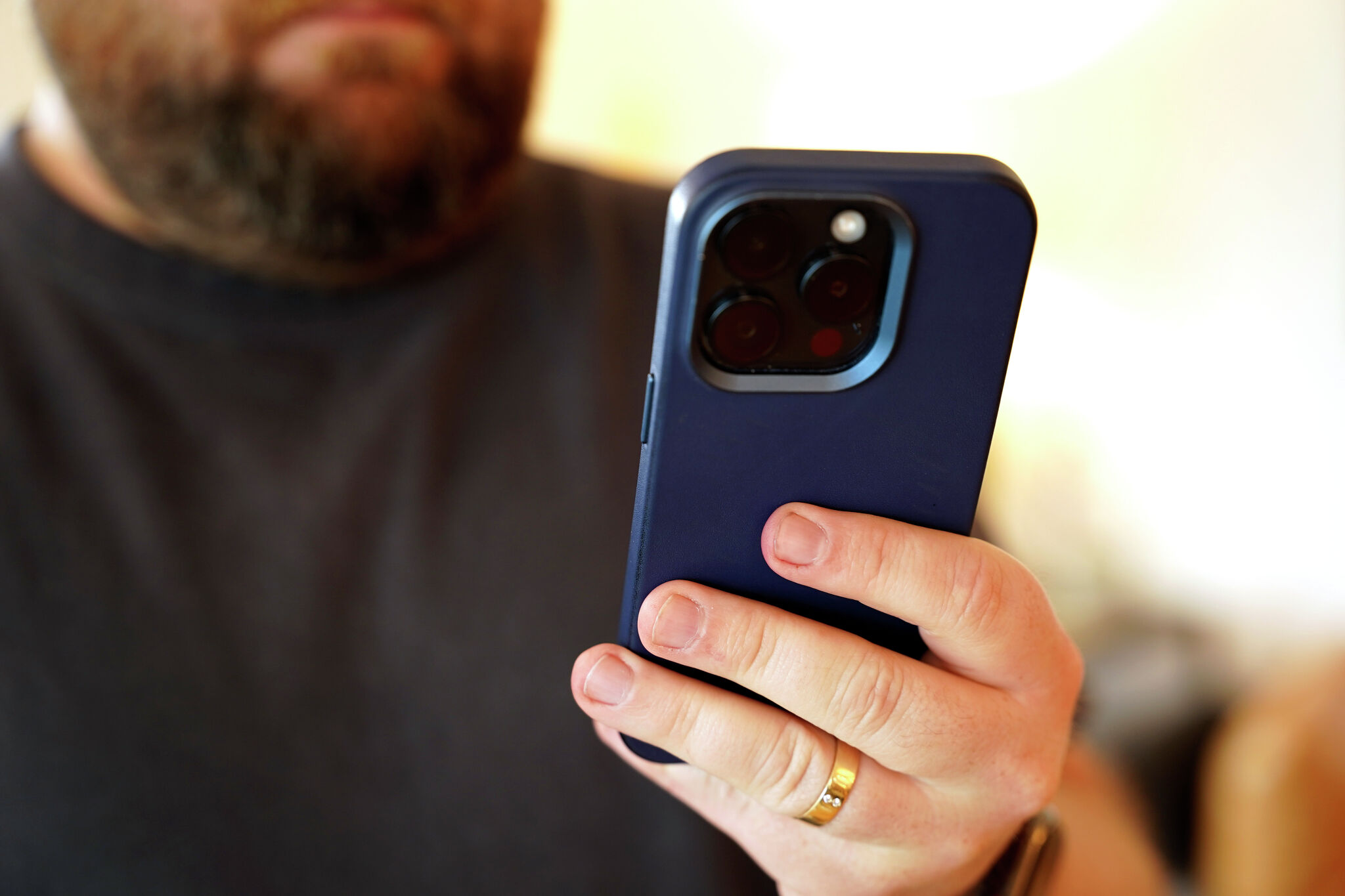 Fatima Hussein - Journalist Profile - Intelligent Relations