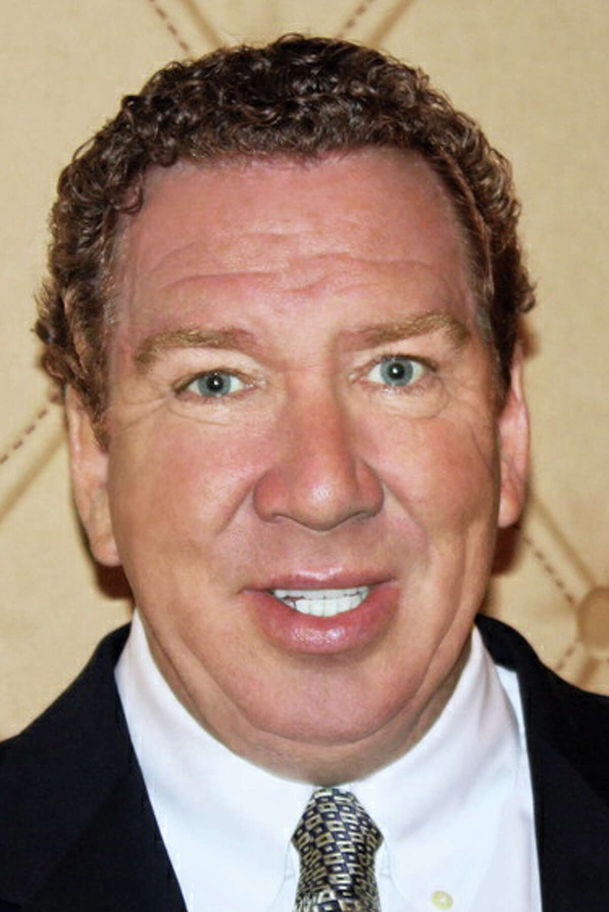 Hwang and Murren in 134th Dist. race