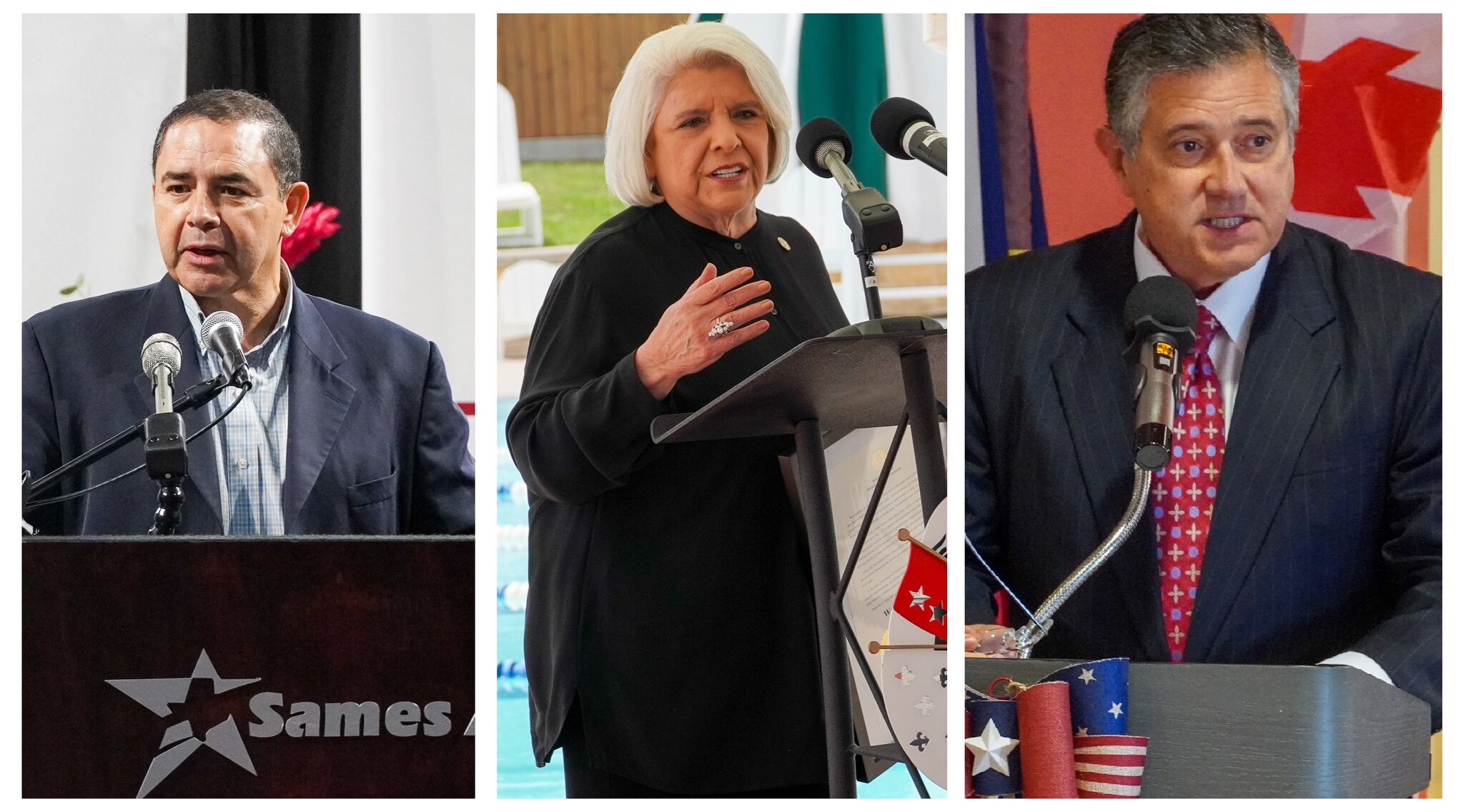 Laredo's government officials respond to Trump assassination attempt