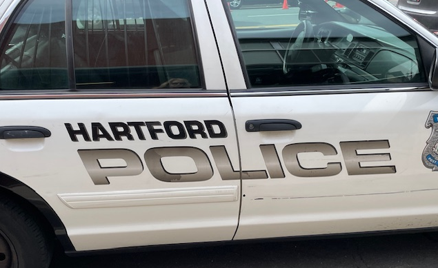 Police: Hartford shooting leaves one injured but in stable condition