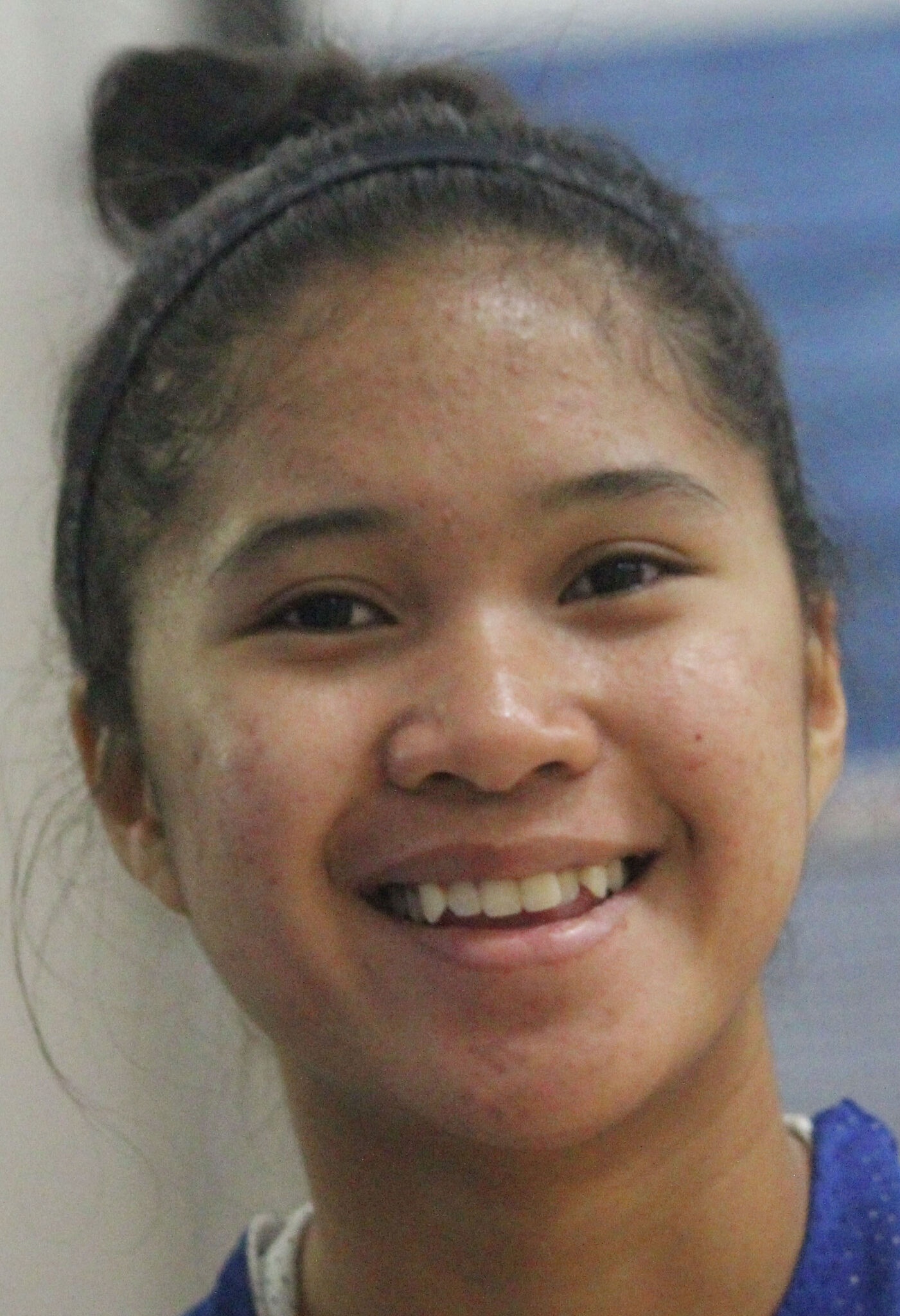 Hamilton scores in various events