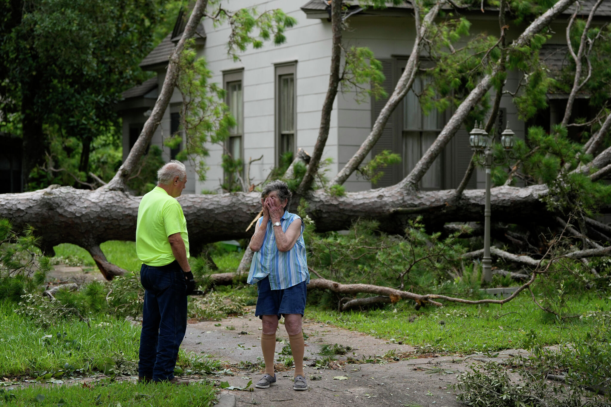 Study: Texas home insurance rate hikes slow in 2025