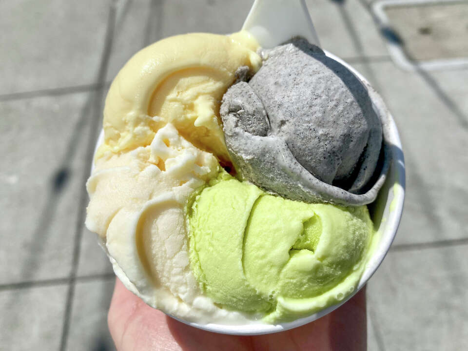 Marco Polo ice cream shop is making a big comeback in SF