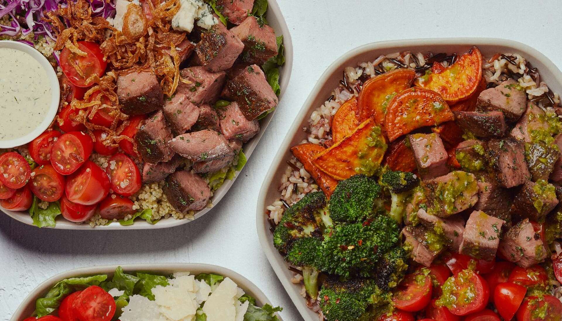Sweetgreen to open at New Haven's The Shops at Yale