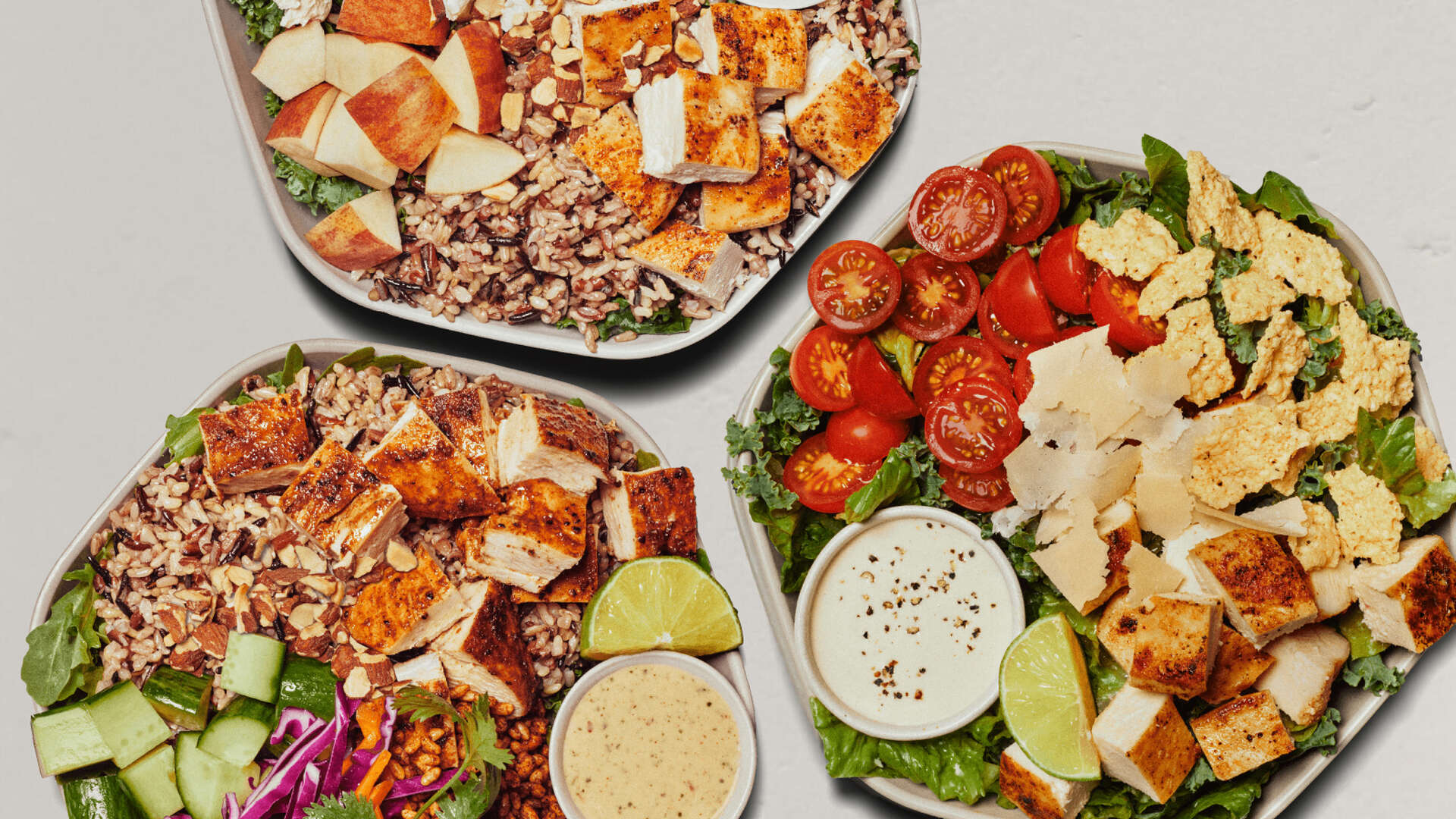 Sweetgreen to open at New Haven's The Shops at Yale