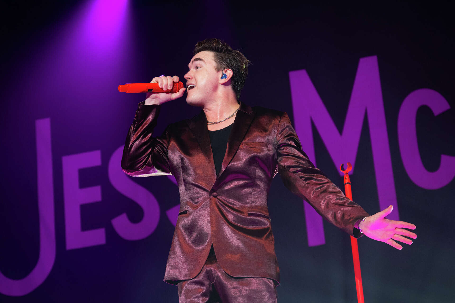 Early 2000s pop star Jesse McCartney to play concert in Connecticut