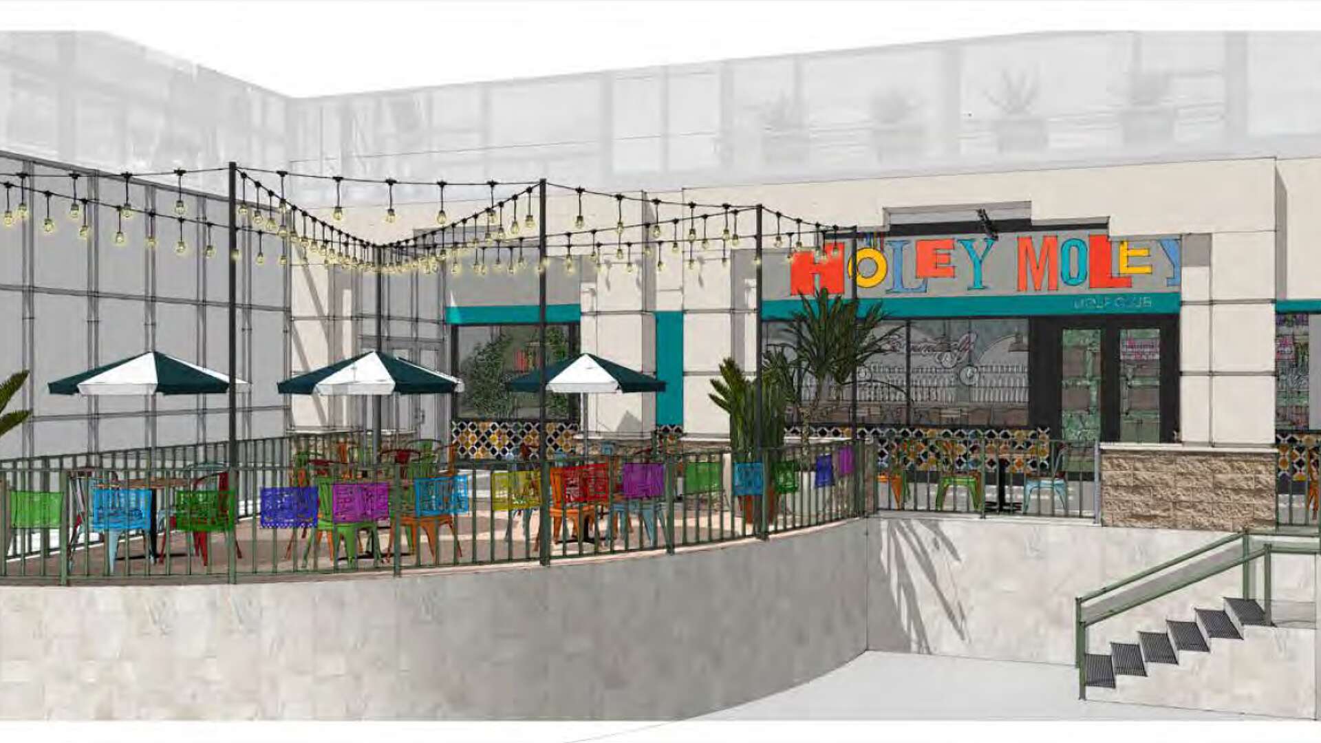 Holey Moley reveals San Antonio location plans