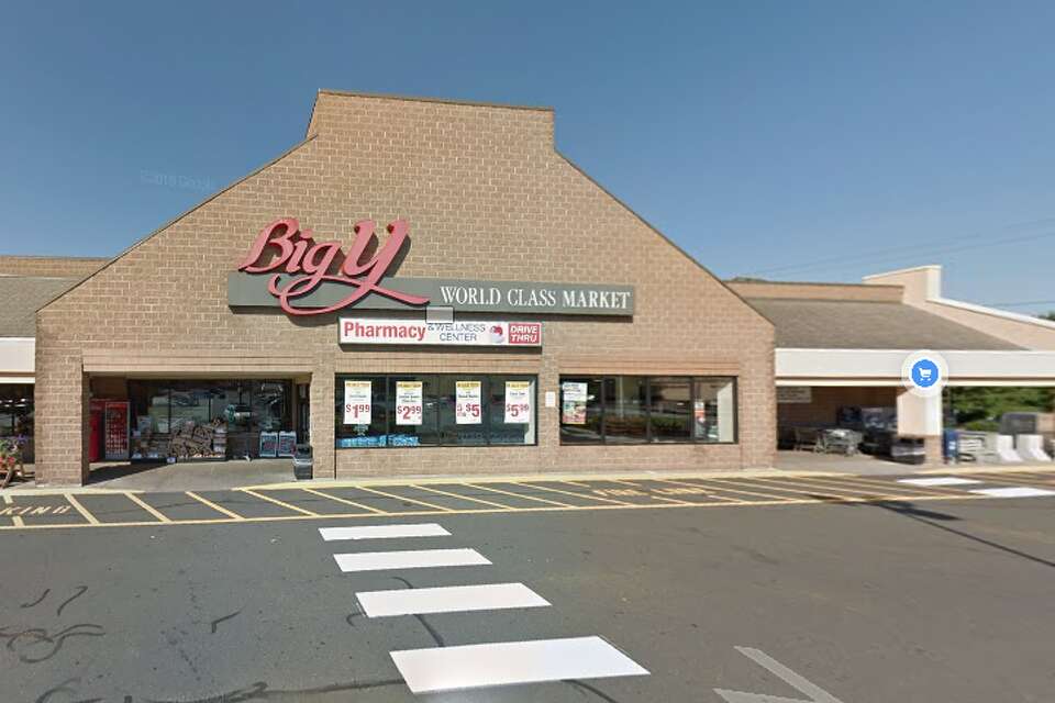 CT Big Y pharmacies dropped from health insurer Anthem's network