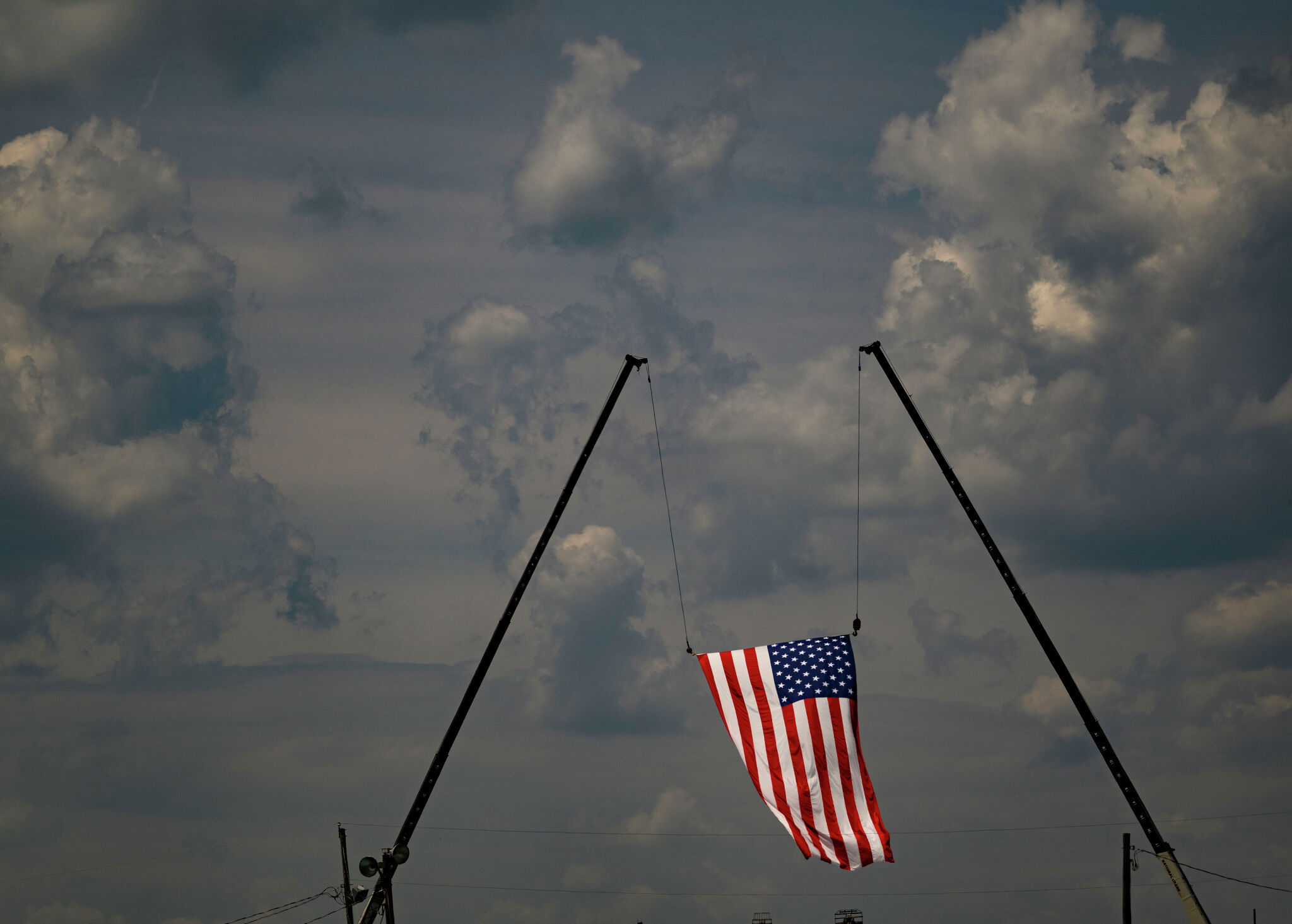 Churchill: A shocking event that was totally predictable