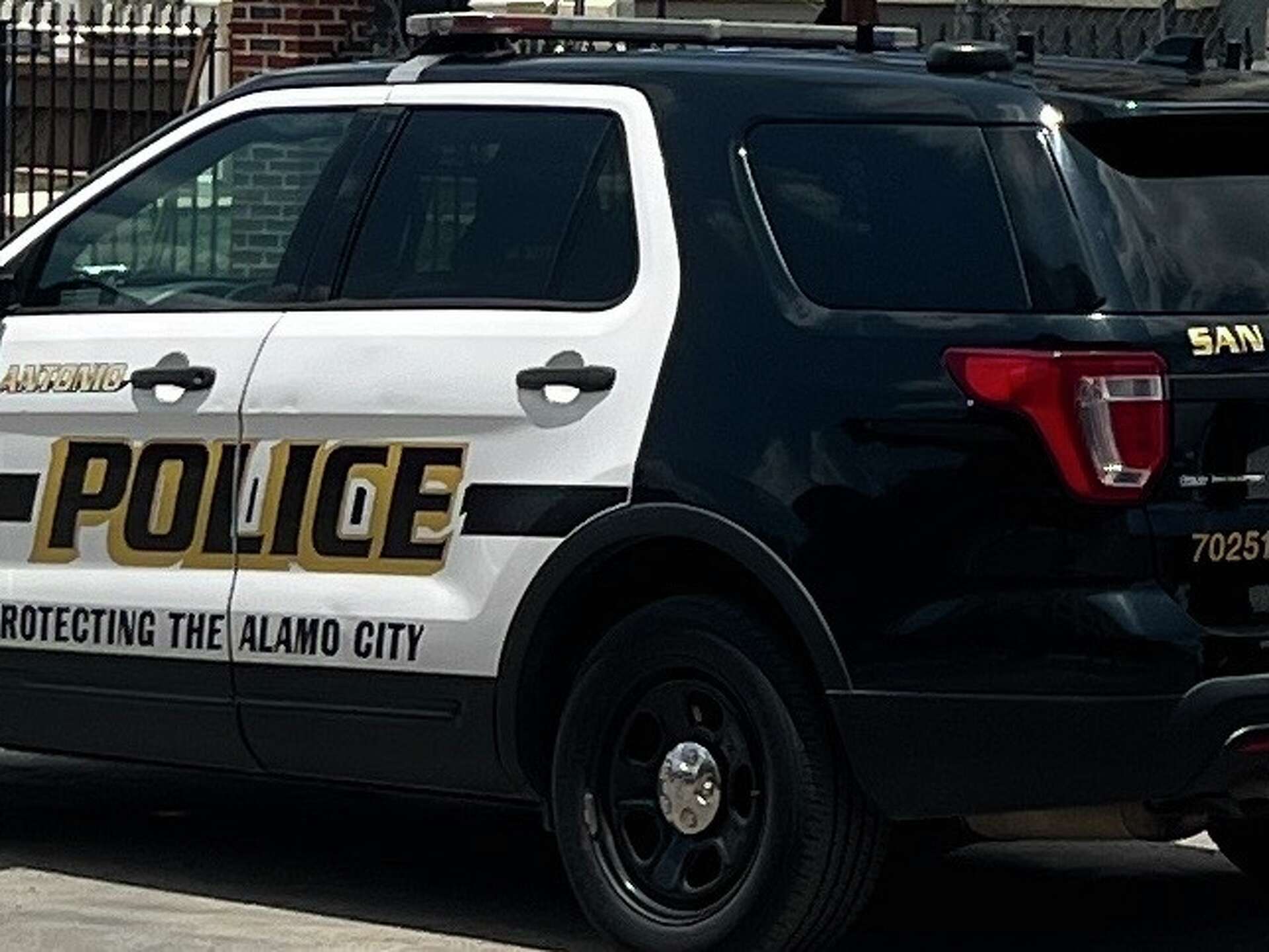 Texas cop dies by suicide amid investigation into visual recordings