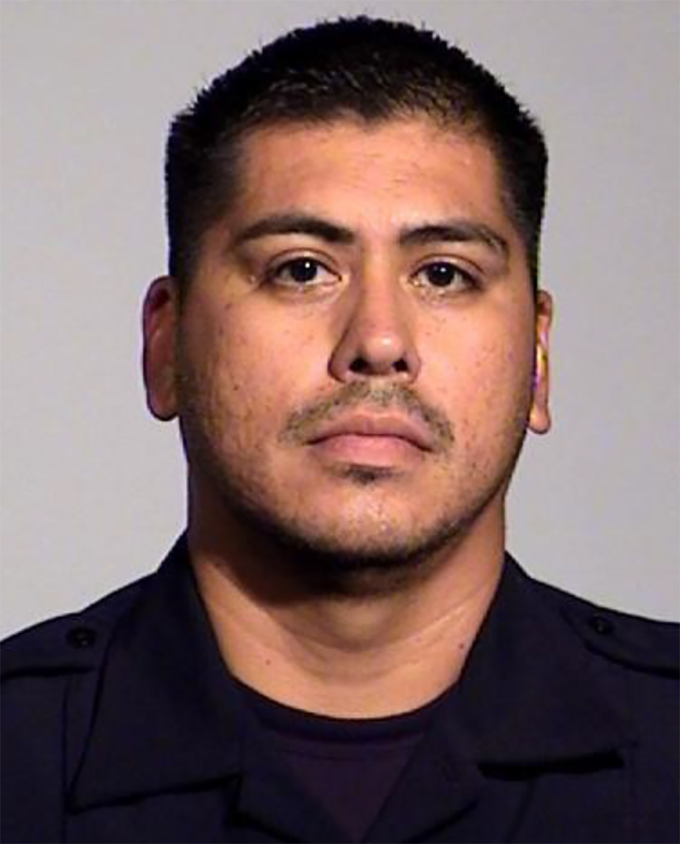 SAPD officer arrested, faces charge of making terroristic threats