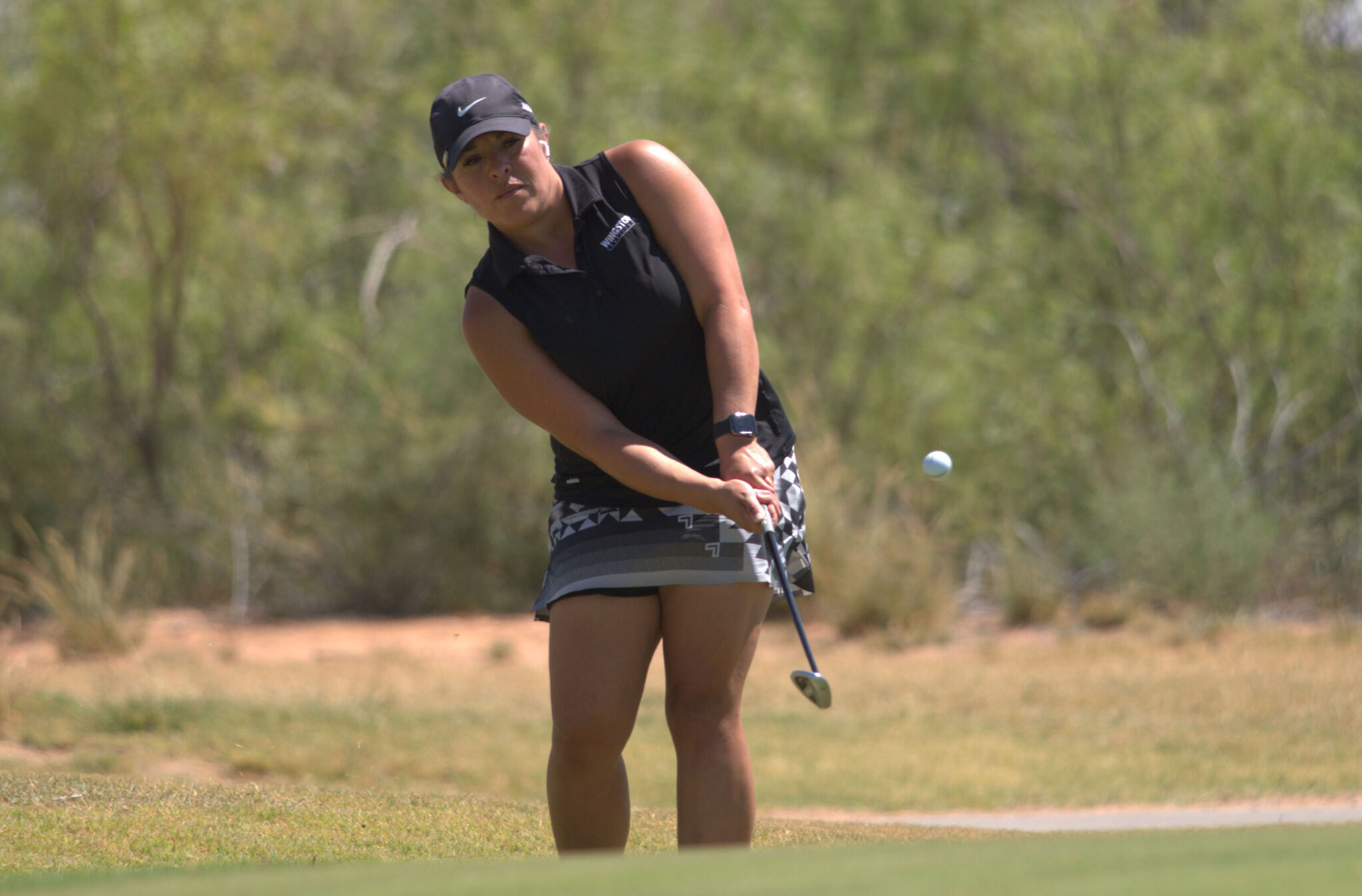 LOCAL GOLF: Women's Club Championship results from Hogan Park