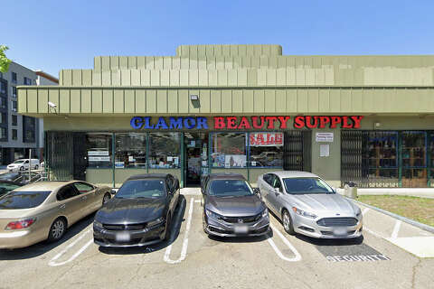 Bay Area rapper killed after her appearance at grand opening event