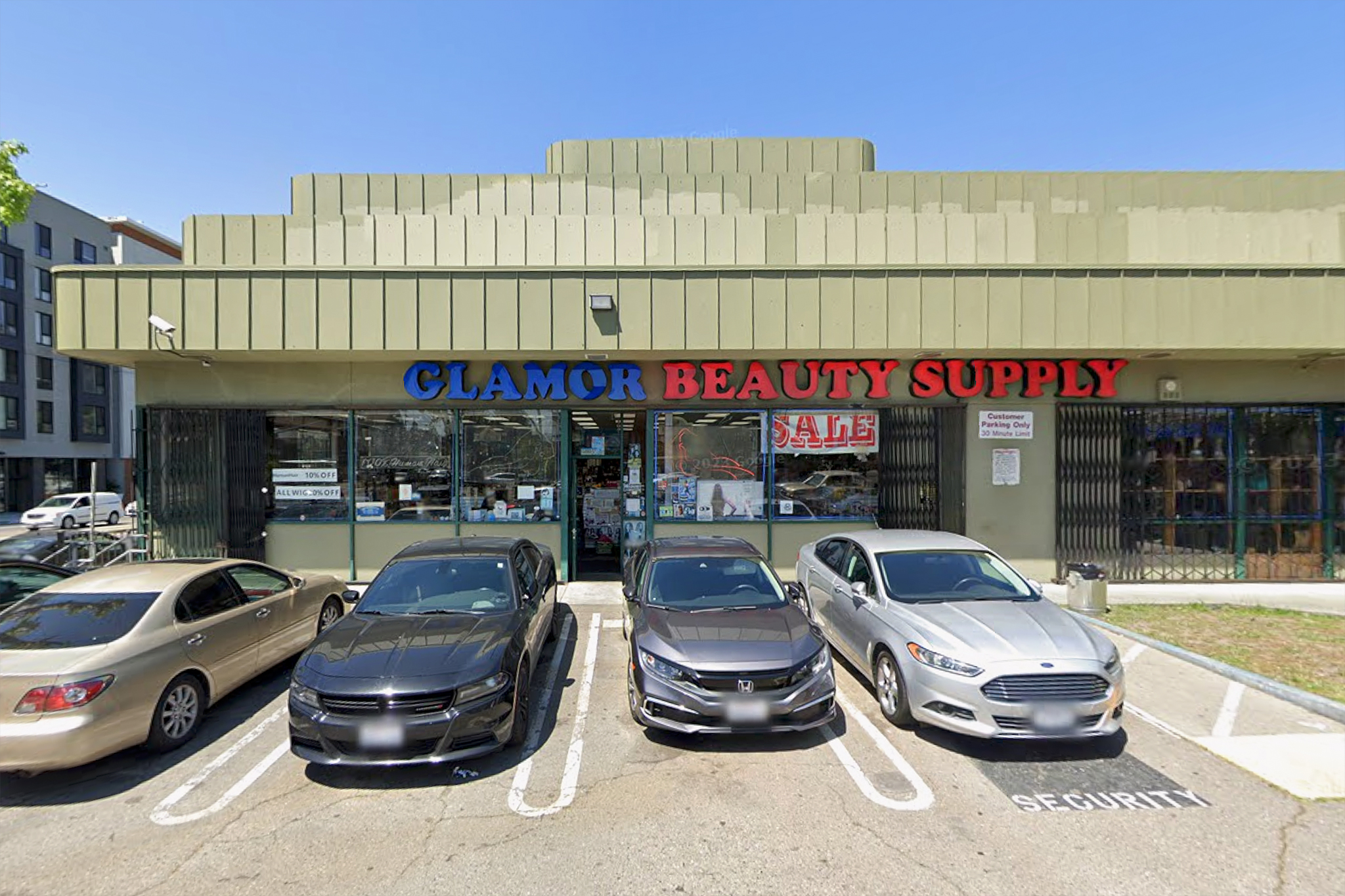 Bay Area rapper killed after her appearance at grand opening event