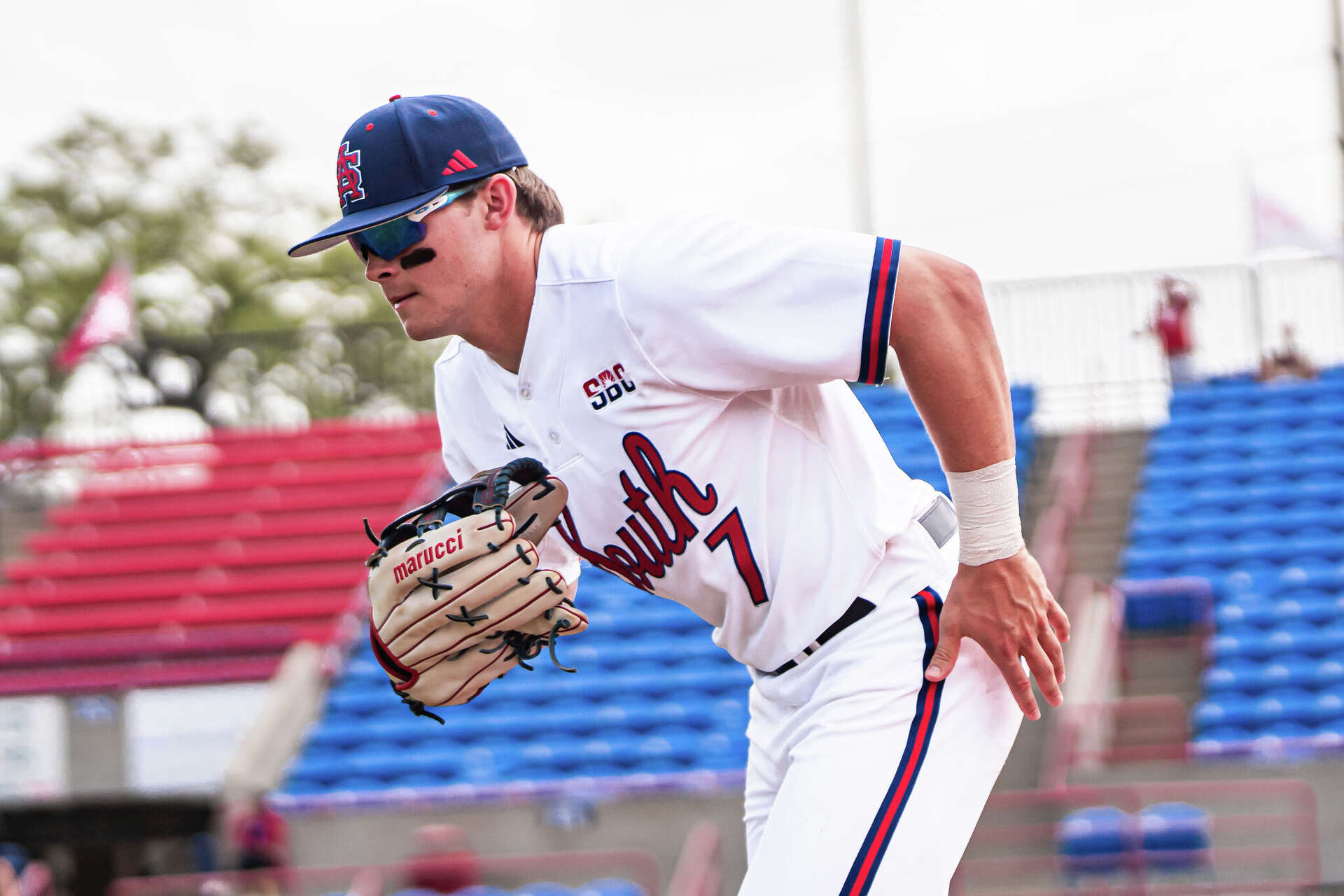 How Day 2 of MLB draft played out for Astros, Houston-area players