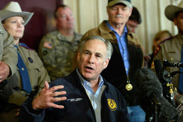 How Greg Abbott won millions and stopped Texans from doing the same