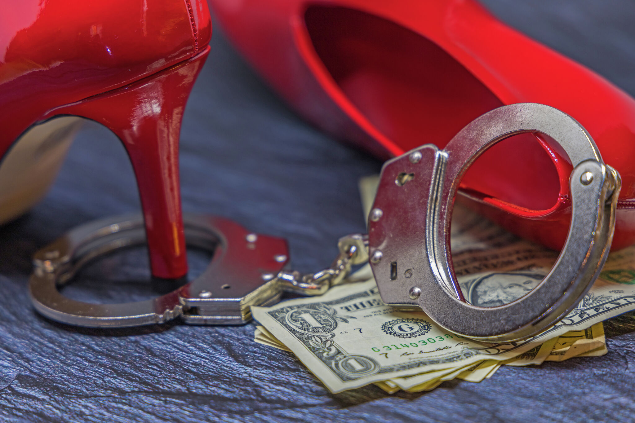 Midland County sting leads to 12 arrests for solicitation