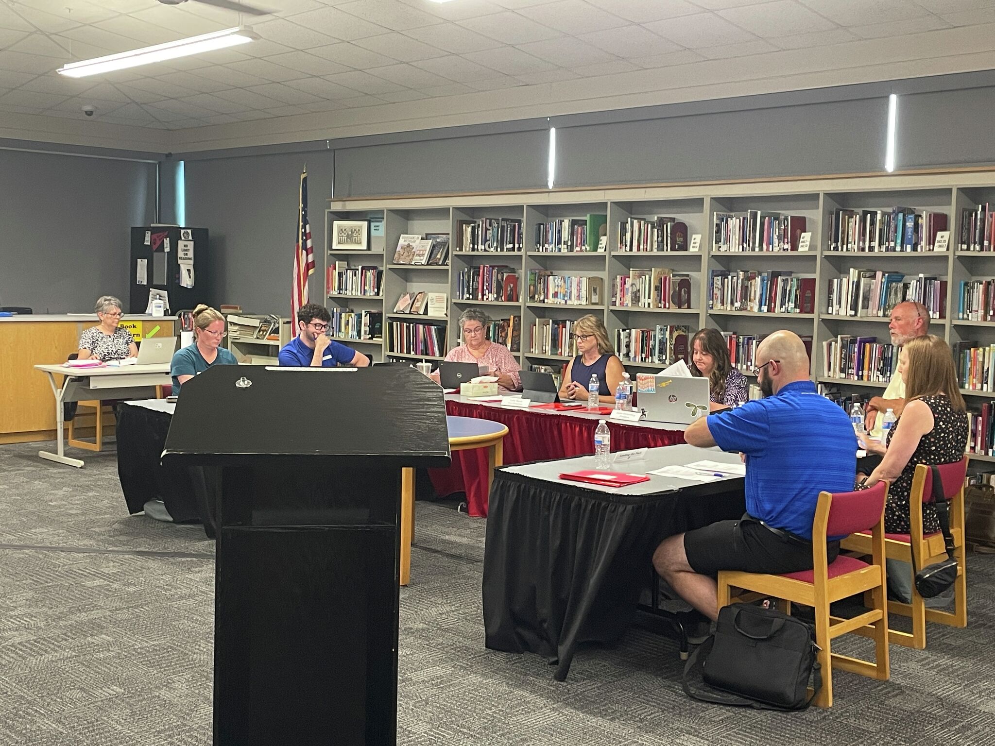 Reed City Public Schools purchases new fleet of buses