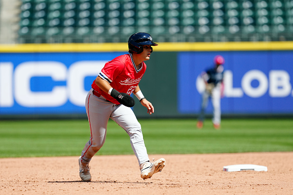 Tomball's Cade Arrambide chooses LSU baseball over MLB draft