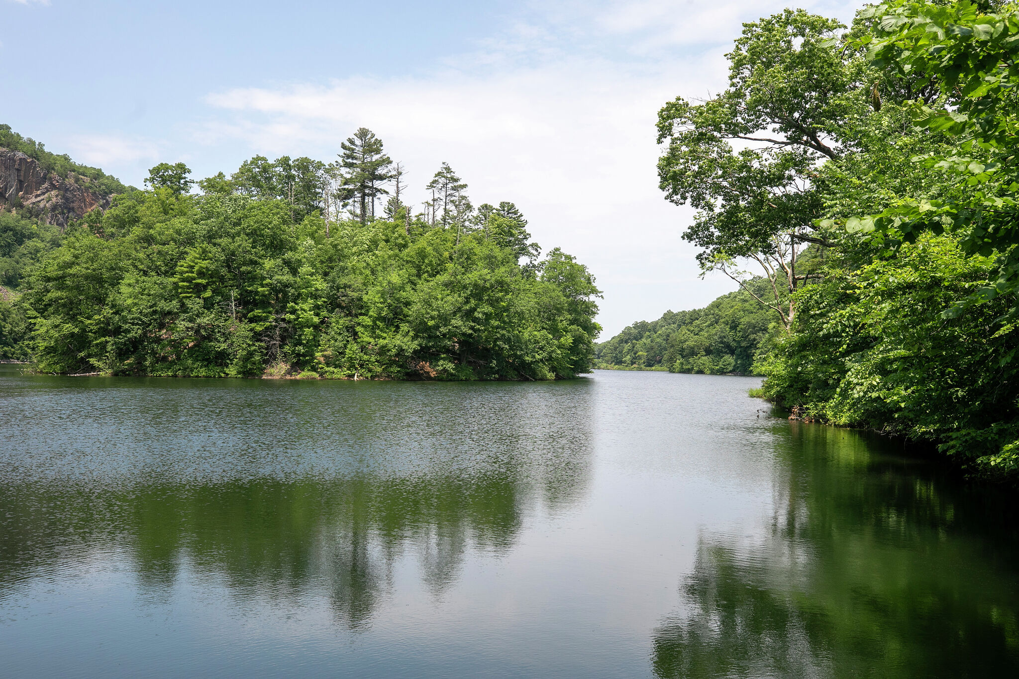 Here's how much fluoride is in your Connecticut water system