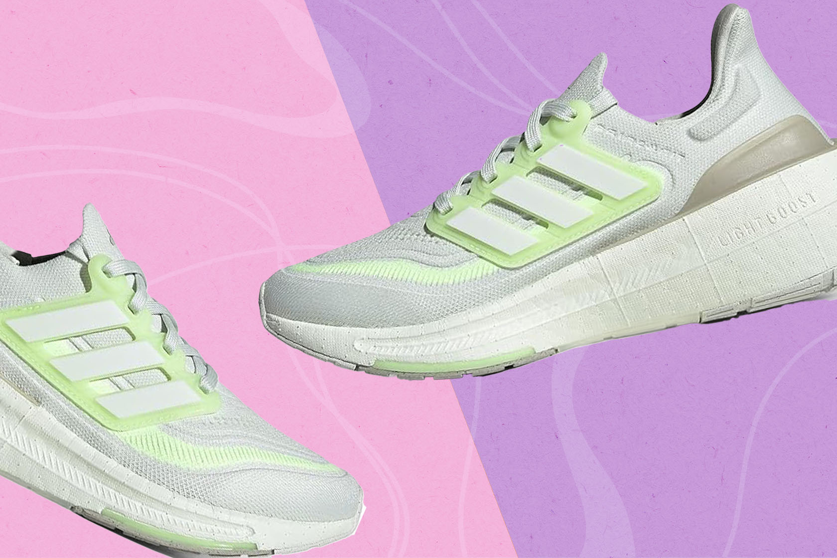 Adidas' popular Ultraboost Light sneakers are up to 44% off