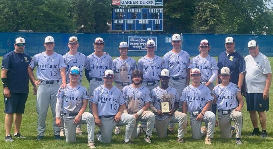 Linwood Post 239 wins Ultimate Strike Zone tourney