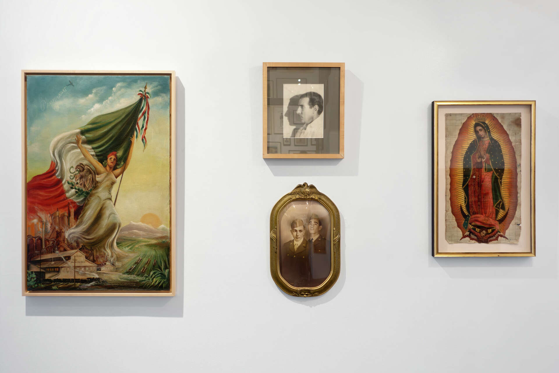 San Antonio artist Vincent Valdez has 1st hometown exhibit in 10 years