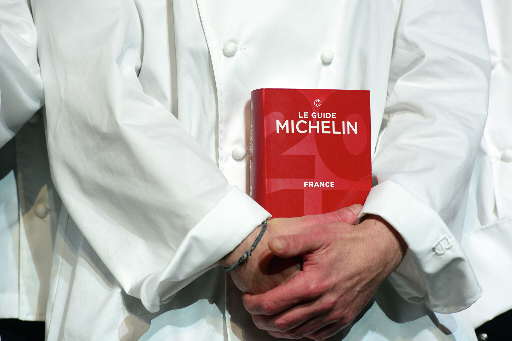 Michelin Guide finally extends star rankings to Texas