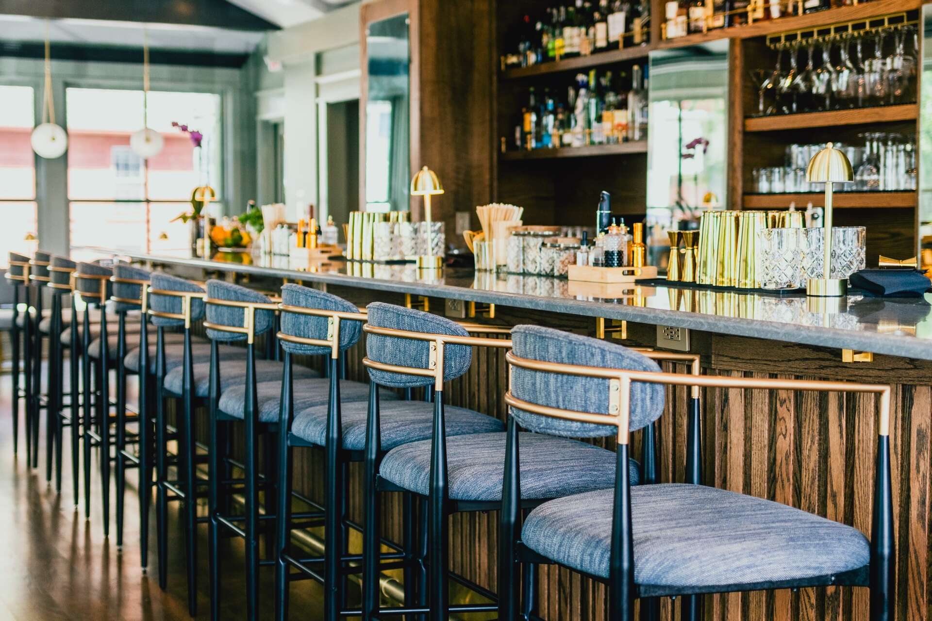 Pearl Provisions + Tipples now open in Mystic in former Pizzetta space