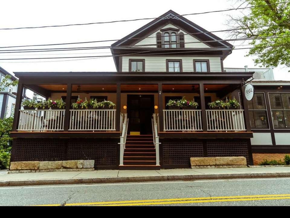 Pearl Provisions + Tipples now open in Mystic in former Pizzetta space