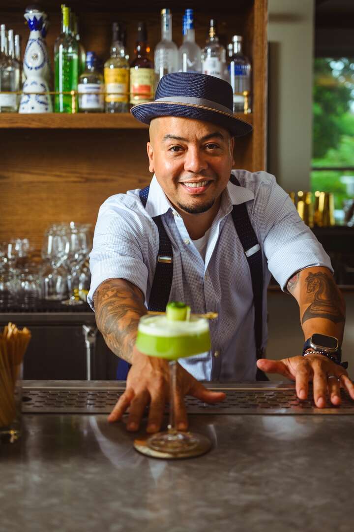 Pearl Provisions + Tipples now open in Mystic in former Pizzetta space