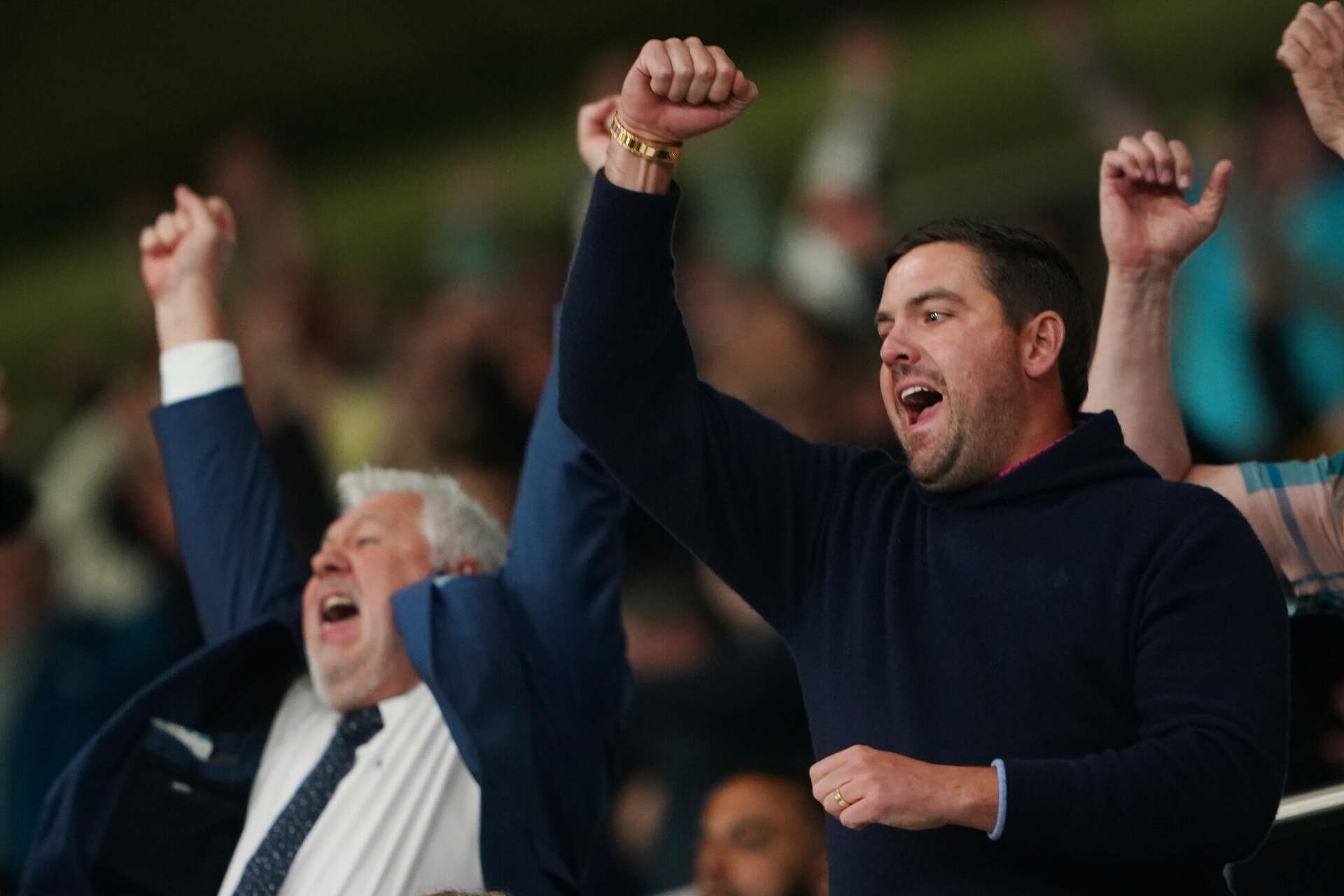 Texas CEO sentenced for fraud, failed to buy soccer clubs