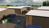 Line 204 shares first look at Texas film studio in Bastrop