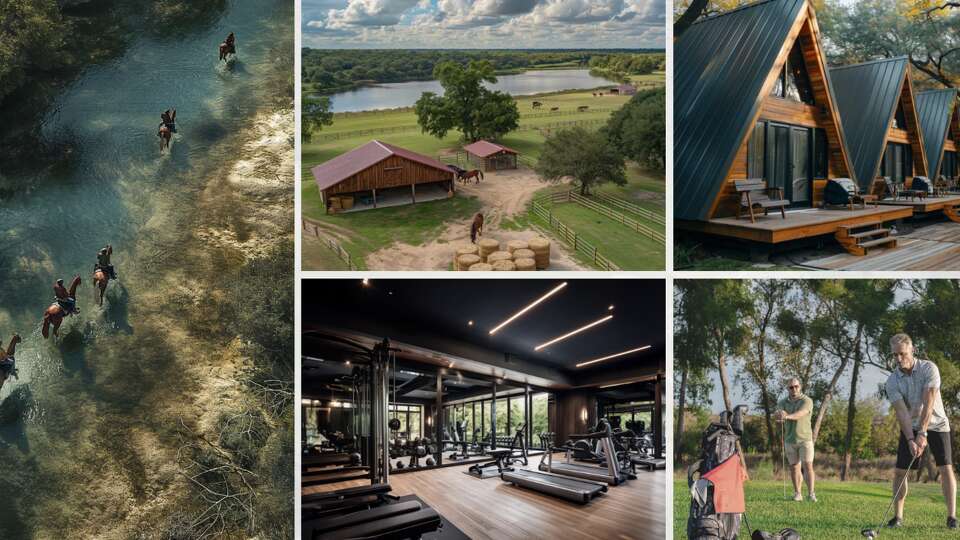 Bastrop film studio could produce $1.9B over 10 years